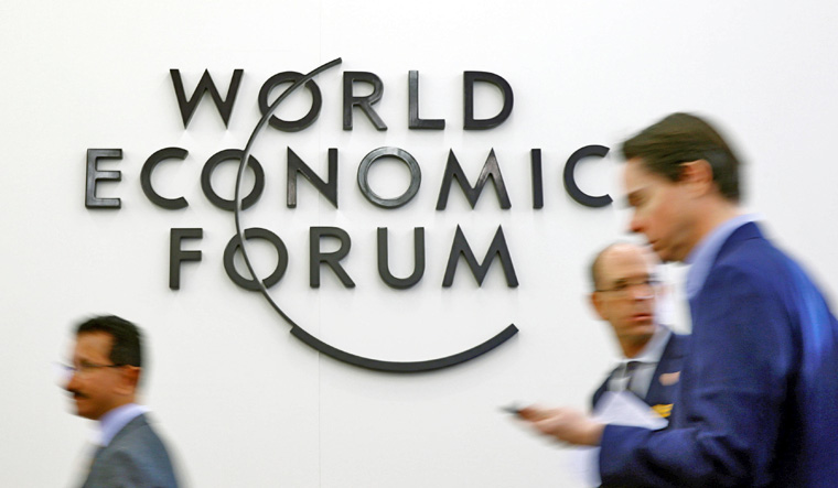 WEF 2019: GDP a 'fancy figure', growth must translate to well-being ...