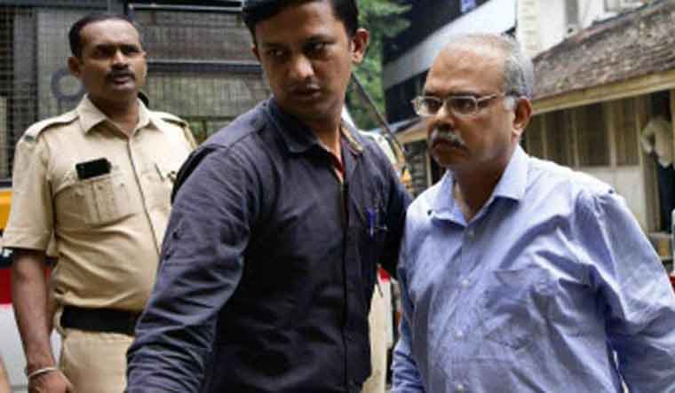 PMC Bank ex-MD Joy Thomas sent to judicial custody for 14 days- The Week