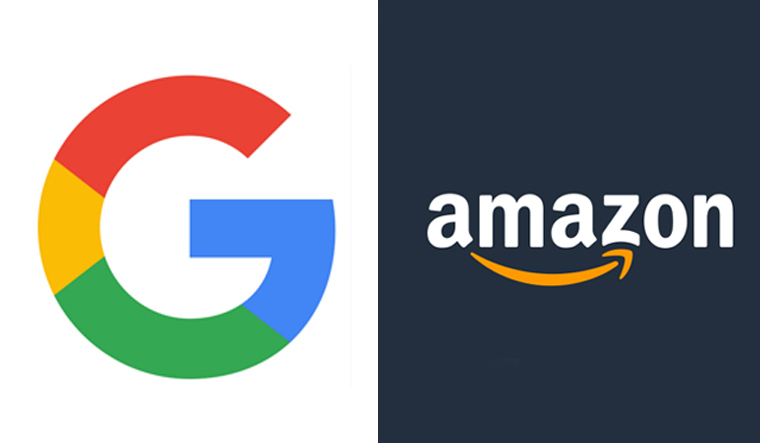 Amazon eating into Google's ad share in the US: Report- The Week