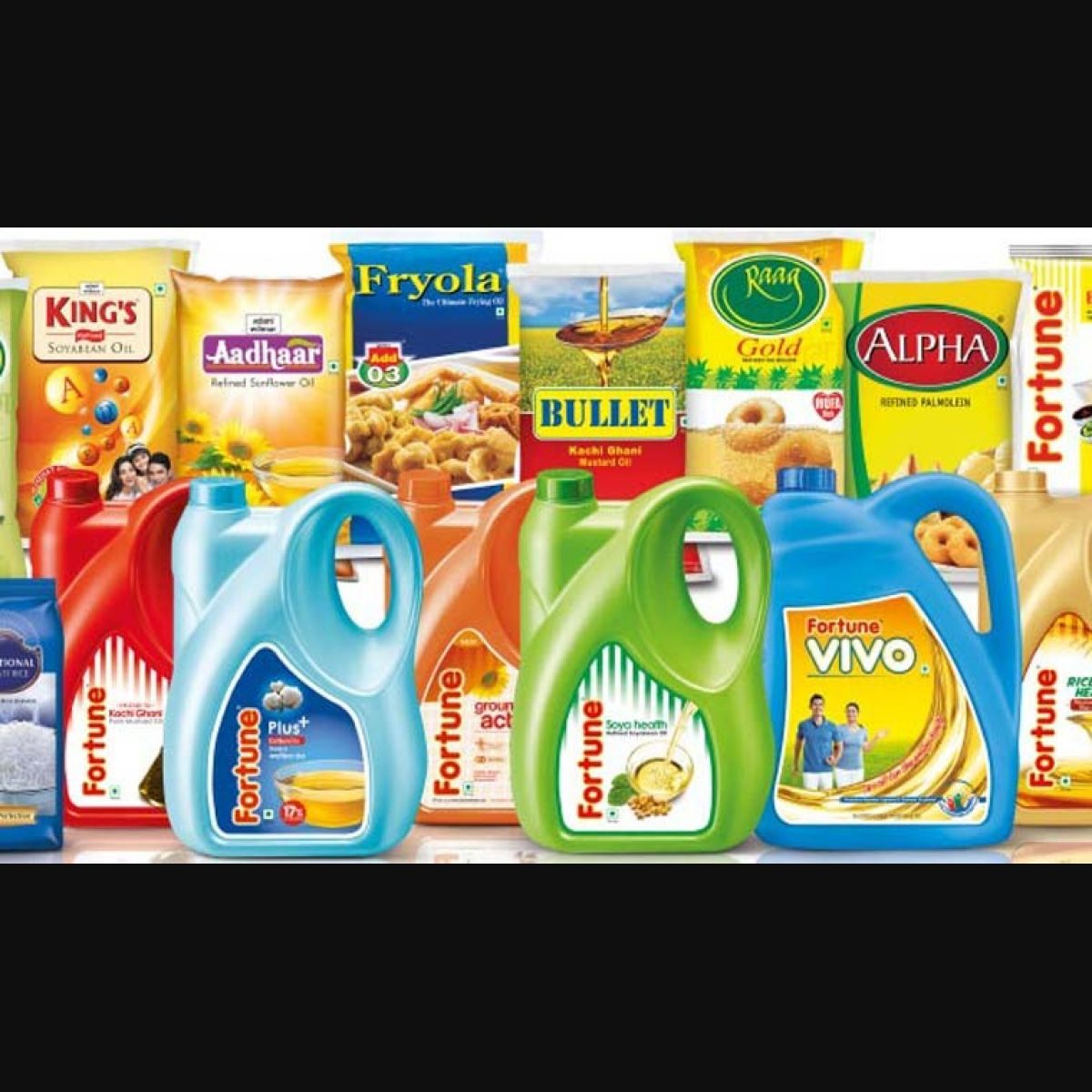 Wilmar Products