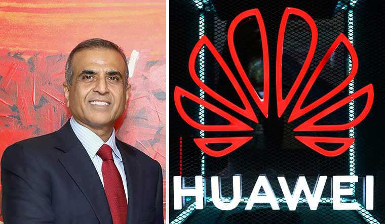 Mittal bats for Huawei, says Chinese firm's products should be in play ...