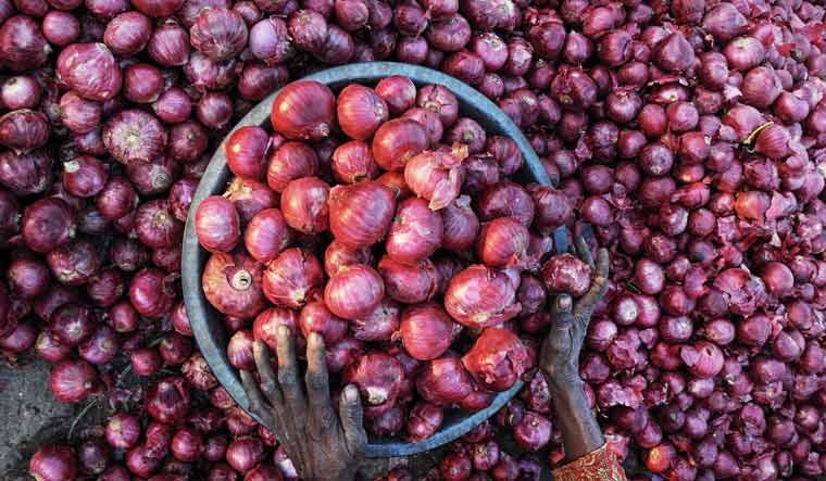 Onions selling at Rs 80-100 per kg; why are prices soaring across Indian cities?- The Week