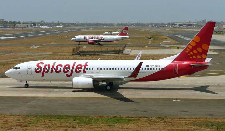 SpiceJet turbulence: DGCA to inspect entire fleet of company, crew ...
