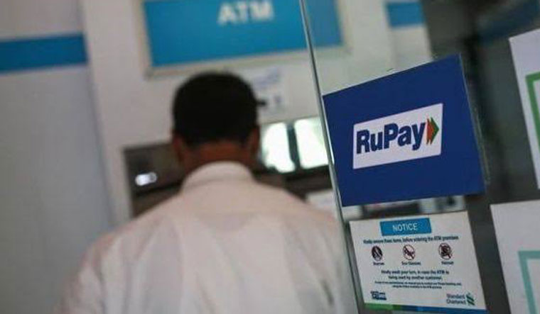 India, Russia to explore possibility of accepting RuPay, Mir cards for ...