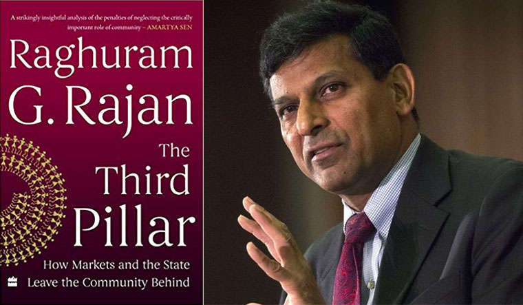 The Third Pillar: Raghuram Rajan traces rise of populist nationalism in ...