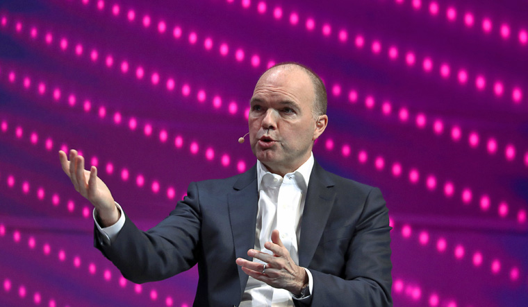 Regulations in last 2 years against every telco except Jio: Vodafone ...