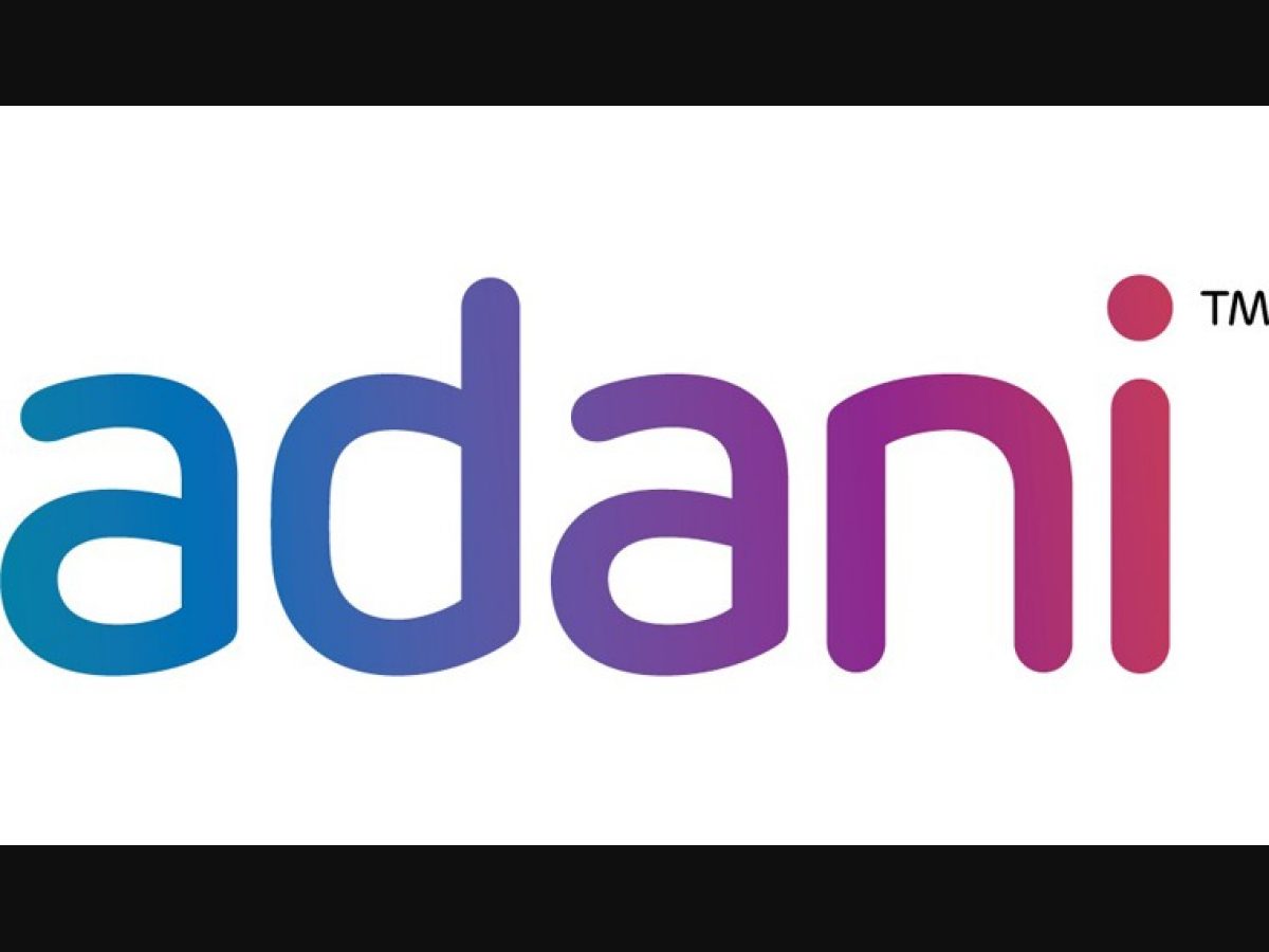Adani Group Logo
