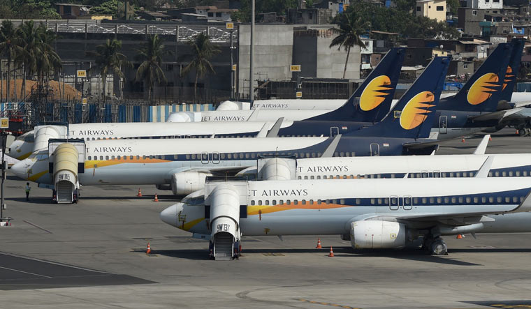 Jet crash-landing leaves tourism players a worried lot- The Week