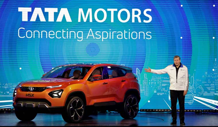 Tata Motors sees tepid demand for 3-6 months- The Week
