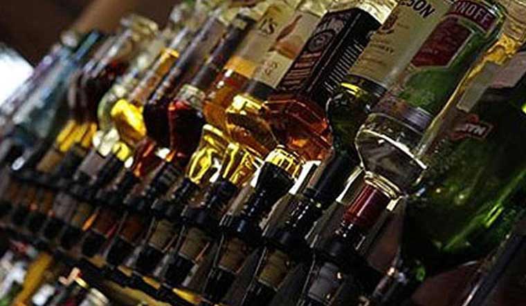Kerala: Liquor sales touch record high of Rs 14,508 cr in 2018-19- The Week