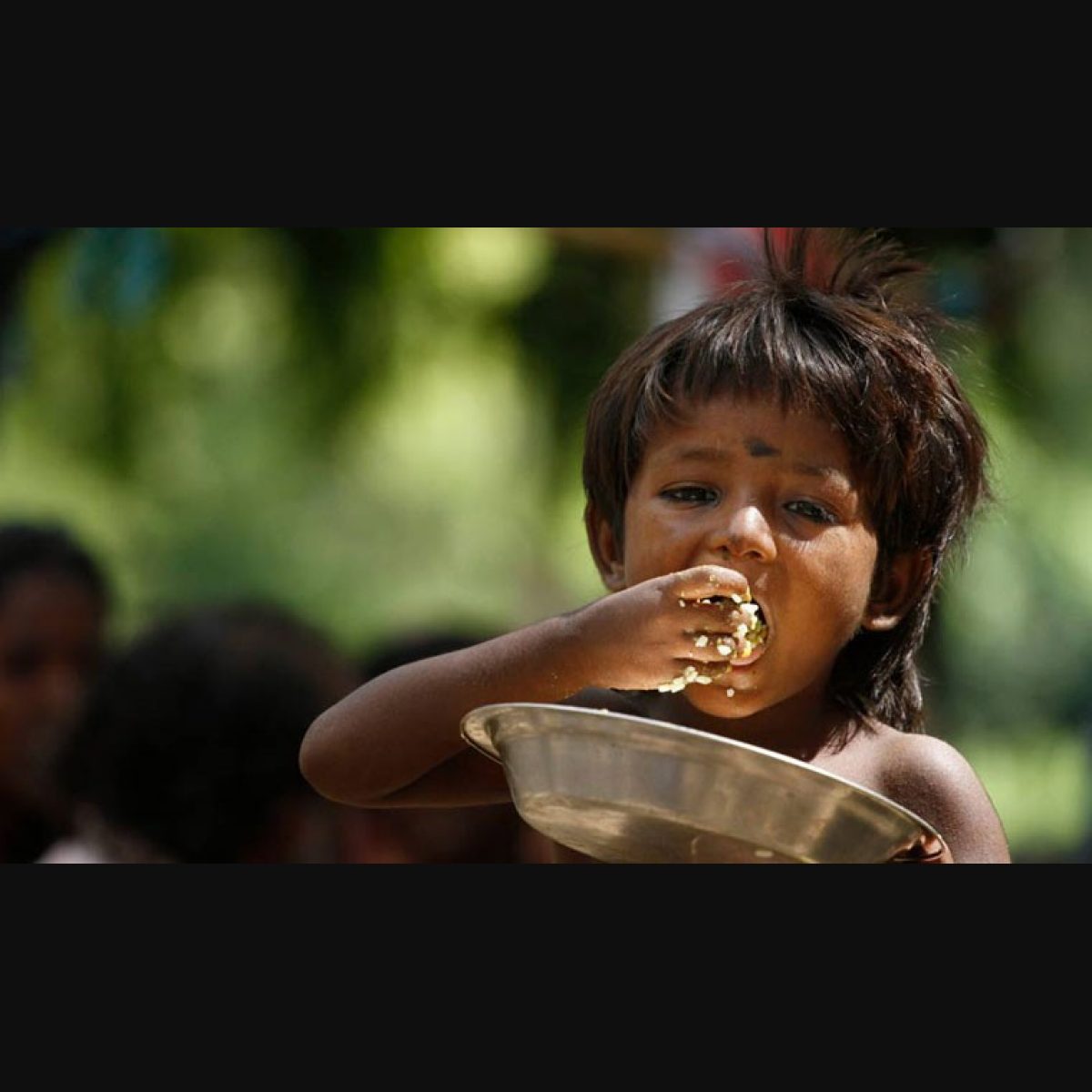 Heart Touching Pictures Of Poor People