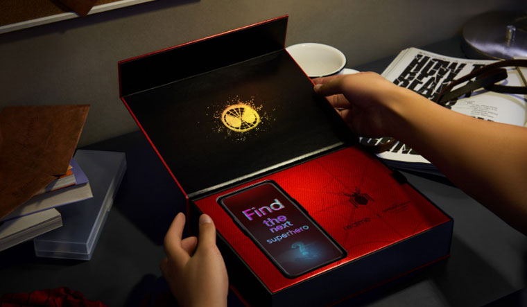 RealMe X announced for July 15 launch, features pop-up camera- The Week