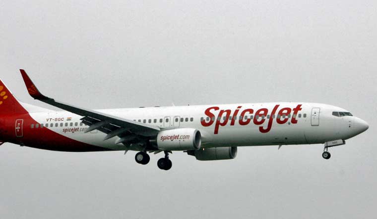 SpiceJet to take four 737 MAX planes of Jet Airways- The Week