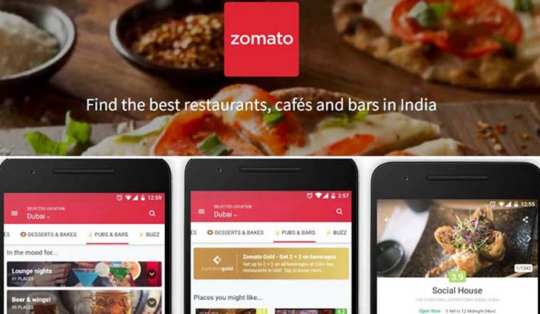 Zomato starts fund to support restaurants, offers one-year free gold ...