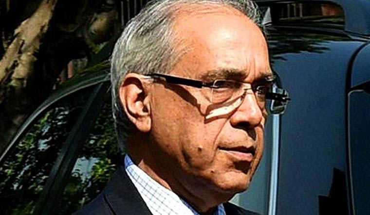 Nripendra Misra honoured by Japanese government- The Week