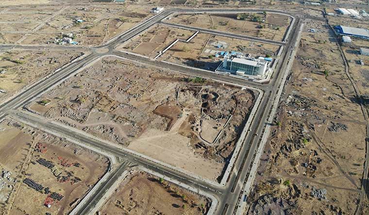 AURIC: Aurangabad Industrial City- The Week