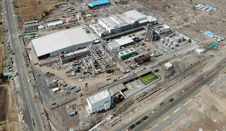 AURIC: Aurangabad Industrial City- The Week