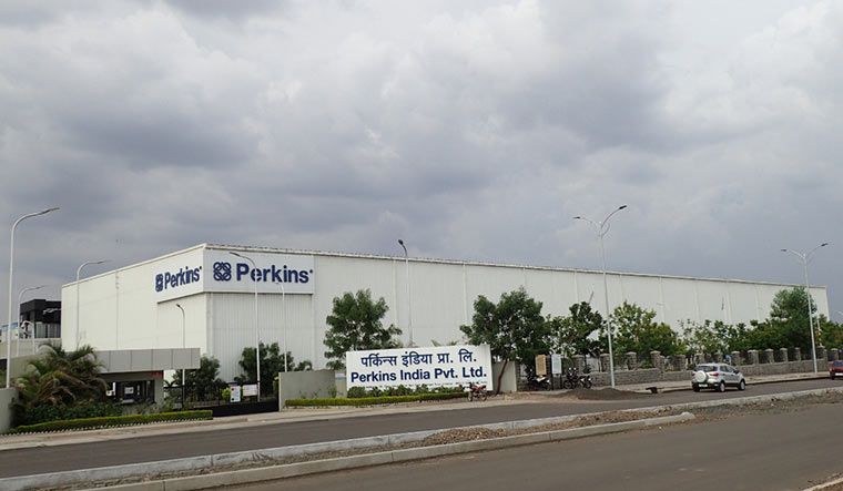 AURIC: Aurangabad Industrial City- The Week