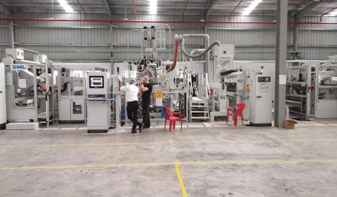 AURIC: Aurangabad Industrial City- The Week