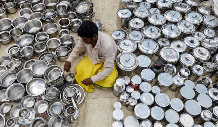 India among 20 top improvers in World Bank’s Ease of Doing Business ...