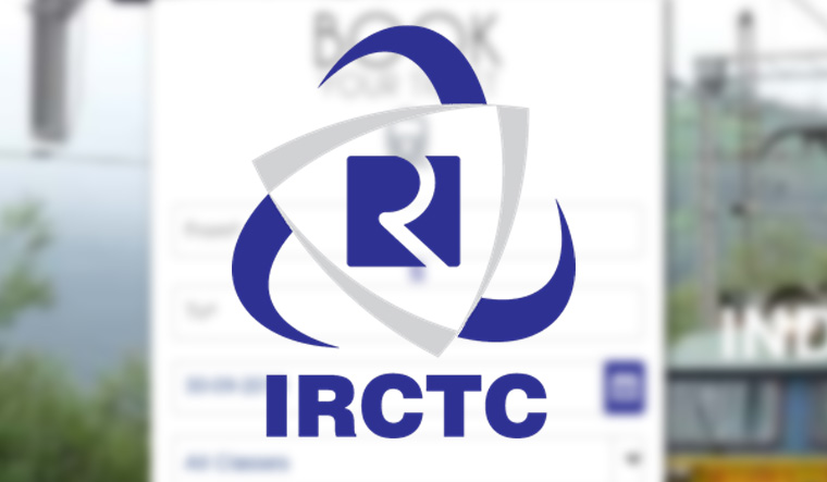 IRCTC IPO subscribed 33 per cent within first few hours on opening day ...