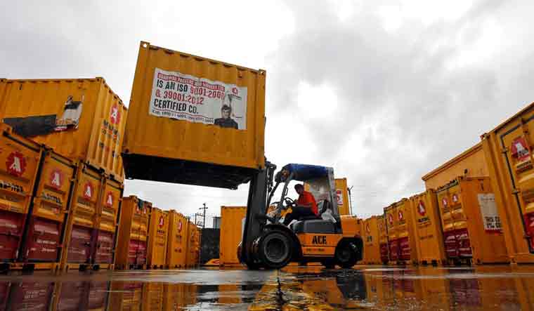 India's logistics sector to clock double-digit growth, but challenges ...