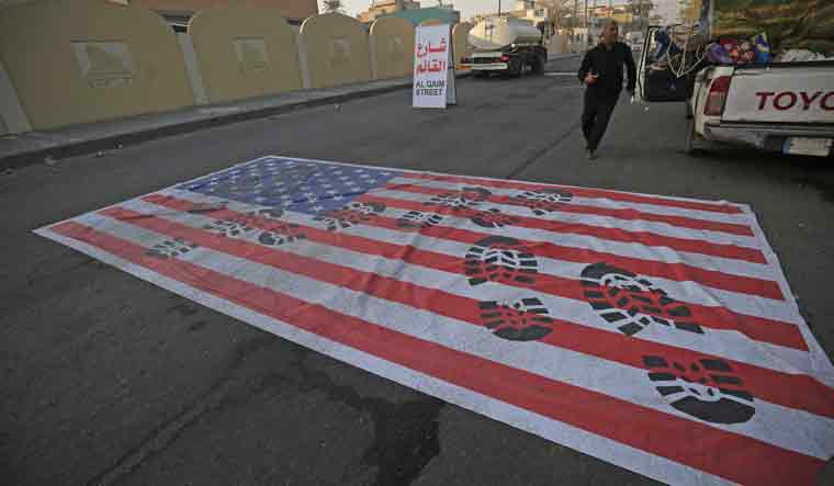 Oil prices surge after US strike kills Iranian general Soleimani- The Week