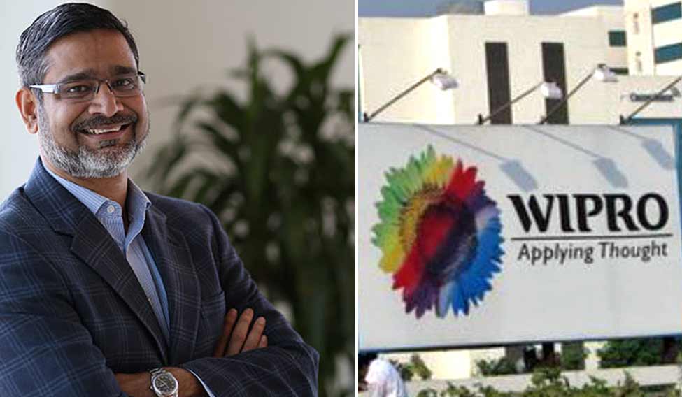 Industry experts on Wipro CEO exit: No shortage of talent due to ...