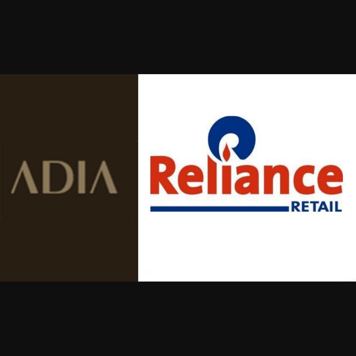 Reliance Retail Logo