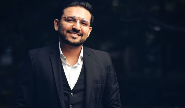 Good Business Follows Great Relationships: Ali Merchant, Founder, and ...