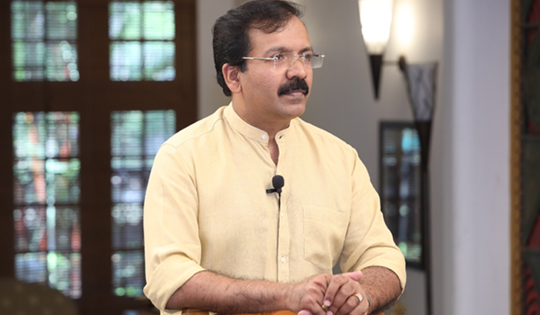 Sajeev Nair: A pioneer in Biohacking and Epigenetic Science - The Week