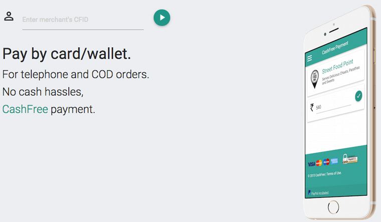Cashfree raises Rs 260 crore in funding- The Week