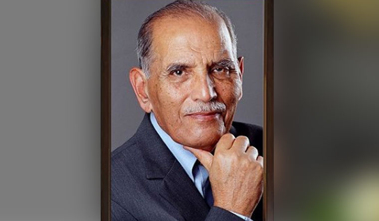 TCS founder and IT sector visionary F.C. Kohli dead- The Week