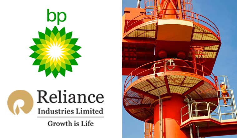 RIL, BP begin production from Asia's deepest gas field- The Week