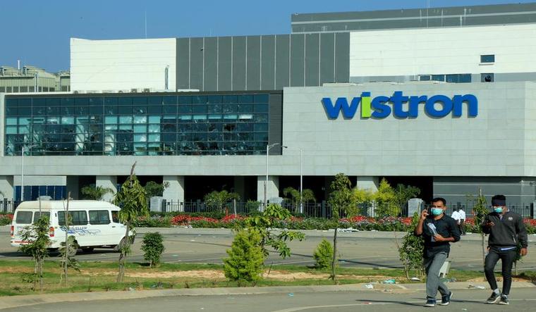 Foxconn, Wistron, Dell, 16 other firms apply for investments under PLI ...
