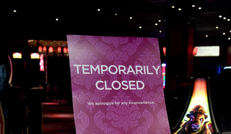Covid-crushed hotel industry finds alternate ways to stay afloat- The Week