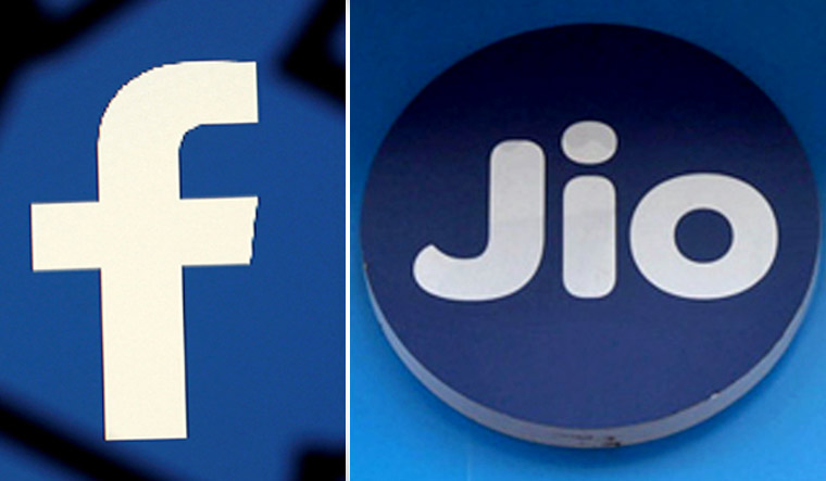 Facebook-Jio deal gets Competition Commission nod- The Week