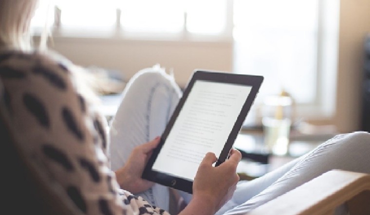 Digital books can affect learning skills of young children- The Week