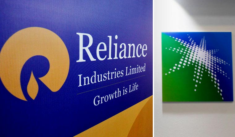 Why a deal between RIL and Aramco is key for both parties- The Week