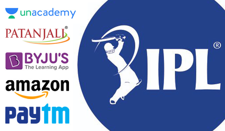IPL 2020 title sponsor: Here are the contenders- The Week