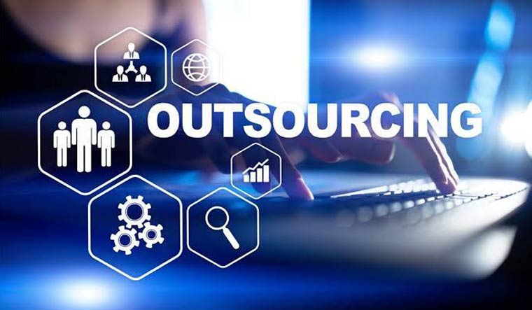Top 5 benefits of outsourcing in India- The Week