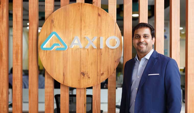 Integrated wound-care company, Axio Biosolutions, enters Retail- The Week