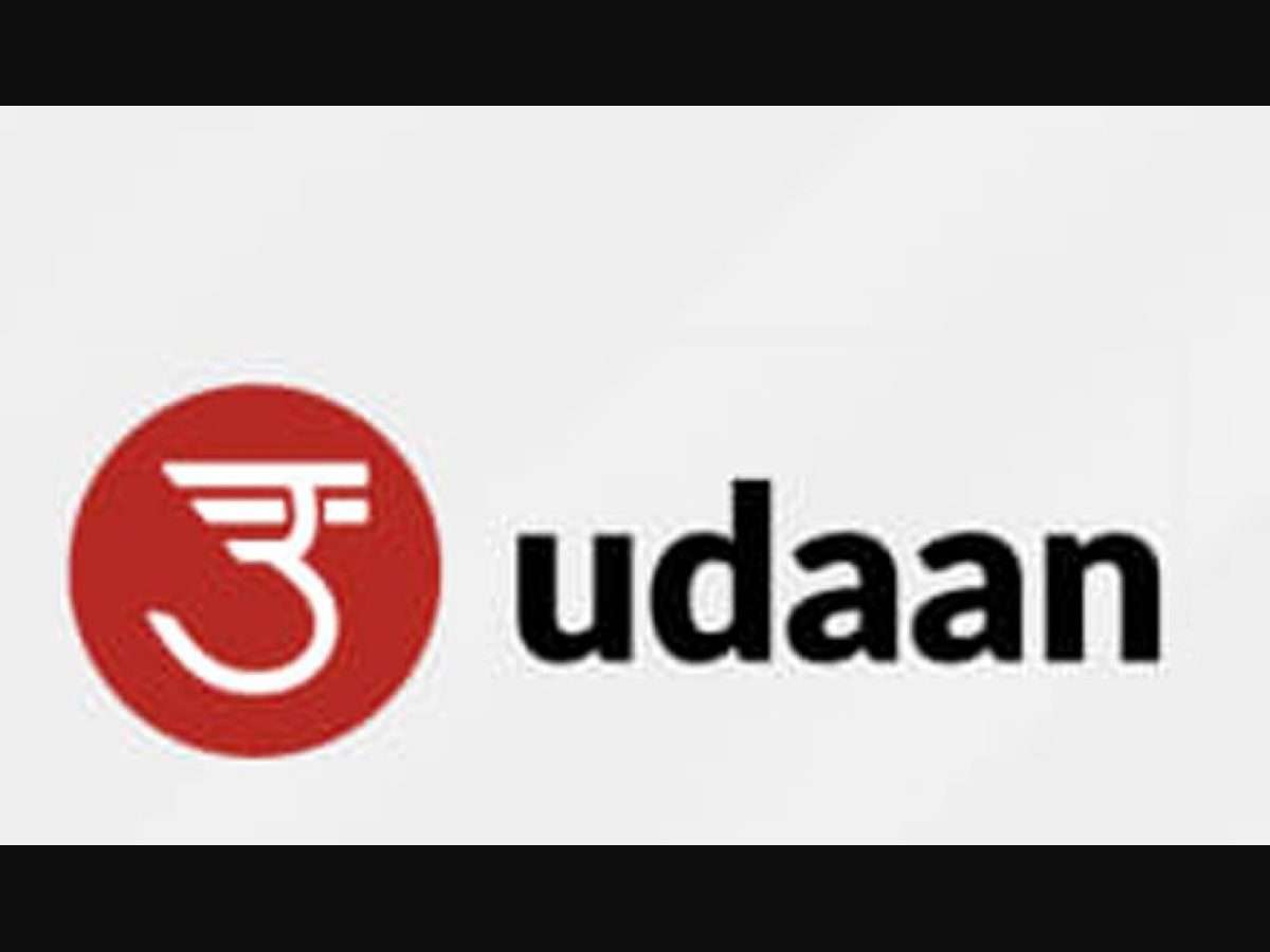 Udaan Logo