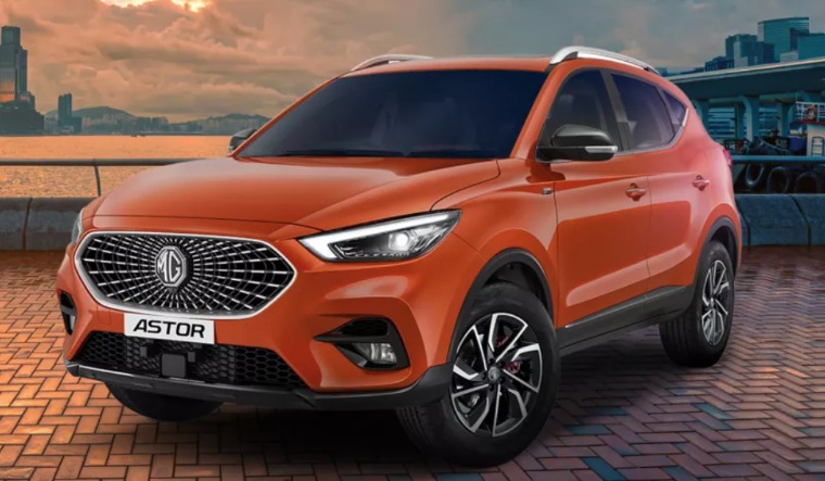 MG Motor to dilute Chinese holding, become majority Indian owned- The Week
