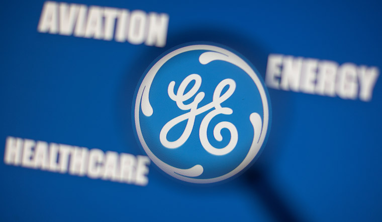 GE to split into three companies- The Week