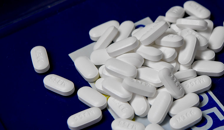 Sun Pharma recalls over 1.10 lakh bottles of erectile dysfunction drug ...