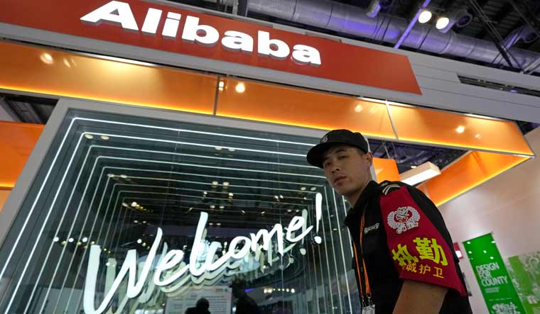 Why bad news is continuing for Alibaba- The Week