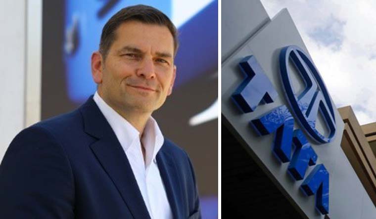 Tata Motors appoints Marc Llistosella as CEO, MD- The Week