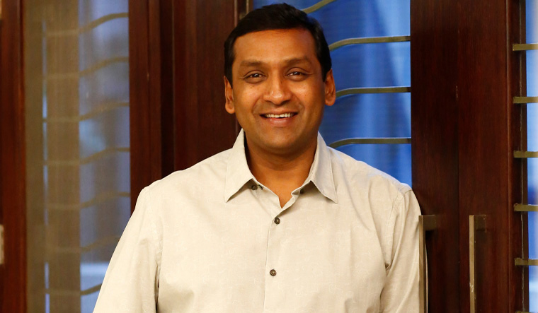 Nandu’s bets on the evolving tastes of Indian consumers- The Week