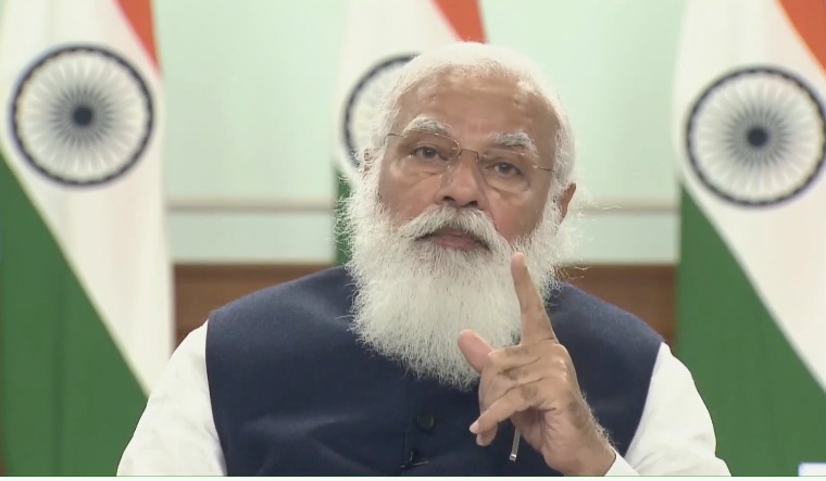 Govt has to respect, give due representation to private sector: Modi ...